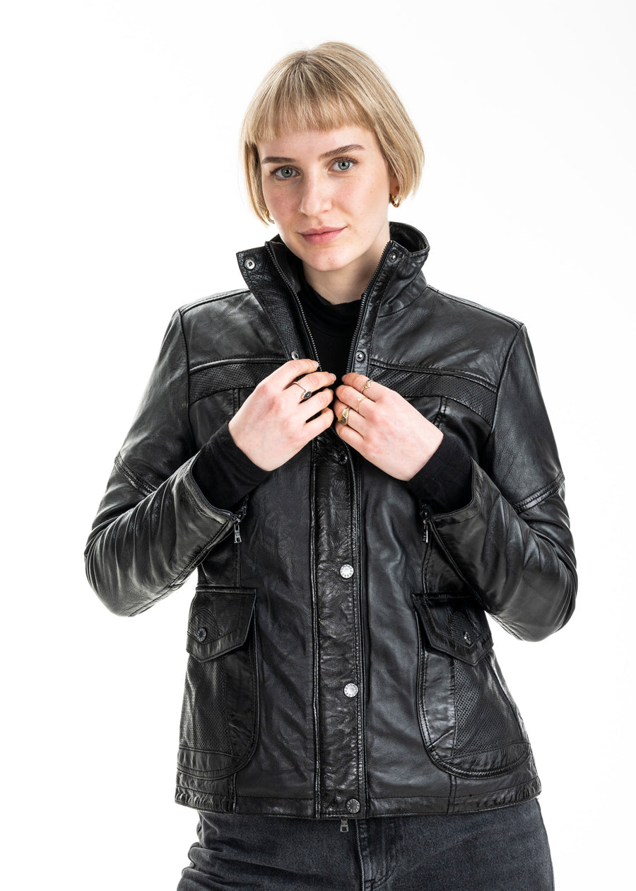 Herren – Bull & Berry